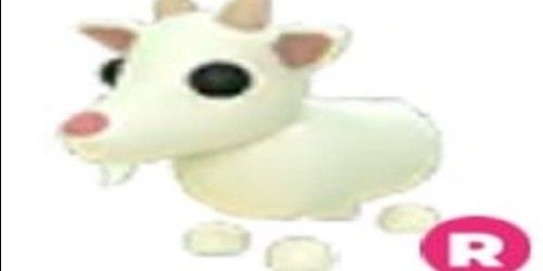 Buy Pet GOAT R - ADOPT ME Adopt Me Roblox Trading Hub 2887635 | itemku