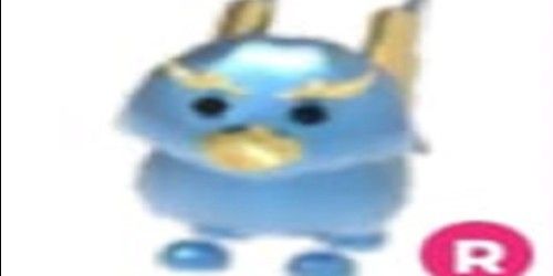 Beli Pet DIAMOND GRIFFIN R - ADOPT ME Adopt Me Roblox Trading Hub Terlengkap dan Termurah Juli ...