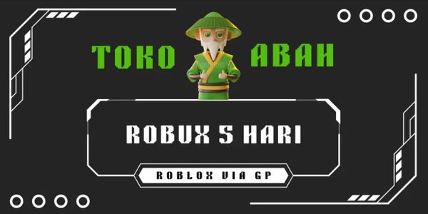 Beli RBX 5 Hari 1000 RBX RBL Terlengkap dan Termurah April 2025 2887823 ...