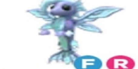 Buy Pet MERHORSE FR - ADOPT ME Adopt Me Roblox Trading Hub 2887449 | itemku