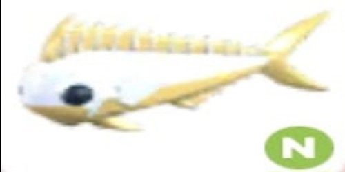 Buy Pet GOLD MAHI MAHI N - ADOPT ME Adopt Me Roblox Trading Hub 2887659 ...