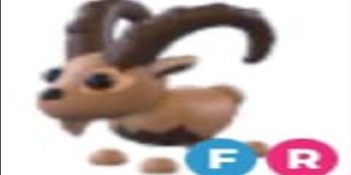 Beli Pet IBEX FR - ADOPT ME Adopt Me Roblox Trading Hub Terlengkap dan ...