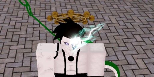 Buy Item Wheel Of Adaptation (Accessories) | Type Soul Roblox 2889012 ...