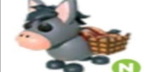 Beli Pet MULE N - ADOPT ME Adopt Me Roblox Trading Hub Terlengkap dan ...