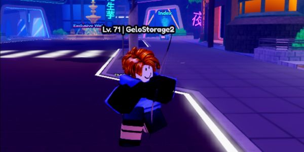 Beli Unit Shiny Sharp Shooter Anime Defenders Roblox Terlengkap dan ...