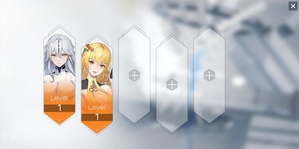 Buy Account Snowbreak: Containment Zone SEA Server | Starter Lyfe ...