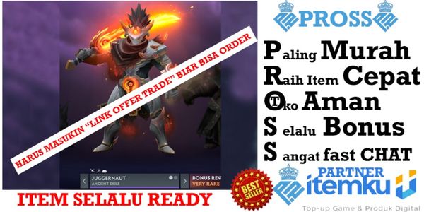 Buy Item Gift Ancient Exile (Juggernaut Set) VERY RARECollector Cache ...