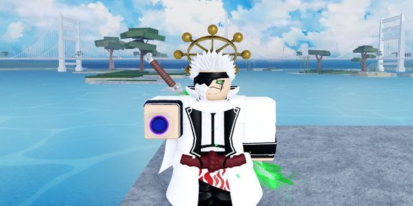 Buy Item True Hogyoku II TYPE://SOUL RBL 2855218 | itemku