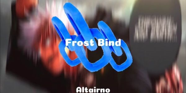 Beli Item Frost Bind Anime Defenders Roblox Terlengkap dan Termurah ...