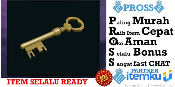 Buy Item Ready Trade Mann Co. Supply Crate Key (TF2 Key) Team Fortress ...