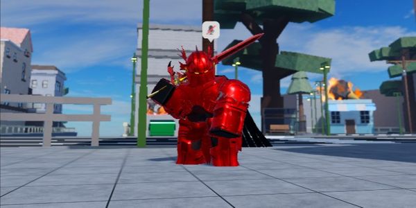 Buy Item Dragon Knight SPEC AUT(a universal time) Roblox 2894933 | itemku