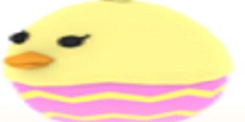 Buy Item CHICK PLUSH - ADOPT ME Adopt Me Trading Hub 2895869 | itemku