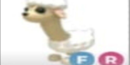 Beli Pet SHEEEEEP FR - ADOPT ME Adopt Me Roblox Trading Hub Terlengkap ...