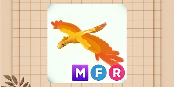 Beli Pet Phoenix MFR - adopt me roblox Adopt Me Roblox Trading Hub ...