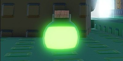 Buy Joki 100 Lucky Potion Sol's RNG Roblox 2853125 | itemku