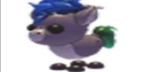 Buy Pet PUNK PONY - ADOPT ME Adopt Me Trading Hub 2853045 | itemku