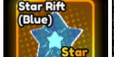Buy Item Star Rift (Blue) Anime Defenders 2853100 | itemku