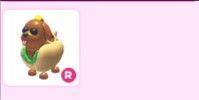 Beli Pet Hot Doggo R Adopt Me Adopt Me Roblox Trading Hub Terlengkap ...