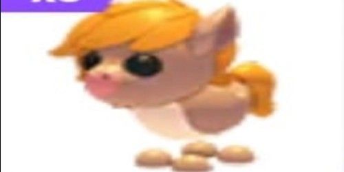 Buy Pet PONY SHOW - ADOPT ME Adopt Me Trading Hub 2853065 | itemku