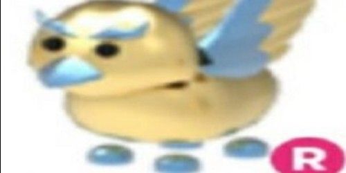 Buy Pet GOLDEN GRIFFIN R - ADOPT ME Adopt Me Trading Hub 2853101 | itemku