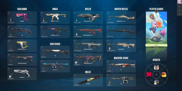 Buy Account PRX Bundle | Araxys Bulldog | RGX Guardian | Champions 2022 ...