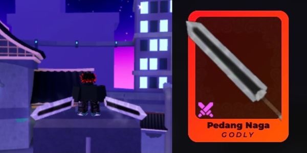 Beli Sword Death ball - Pedang naga (Dual) Death Ball Roblox Terlengkap ...