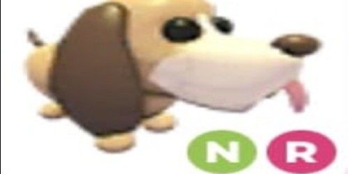 Beli Pet BLOODHOUND NR - ADOPT ME Adopt Me Roblox Trading Hub ...