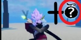 Buy Item (GPO) Dark Blade + Bonus Legendary Fruit | Grand Piece Online ...