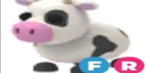 Buy Pet COW FR - ADOPT ME Adopt Me Roblox Trading Hub 2896878 | itemku