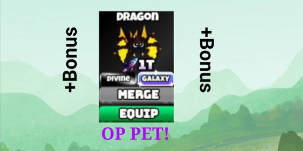 Buy Item Launch Into Space Simulator | Op Pet Power 1T Roblox 2898667 ...