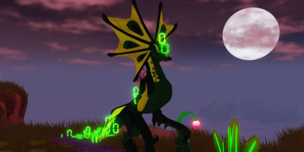 Buy Item Dragon Adventures - Super Computer Neroxide Dragon Roblox ...