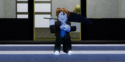 Buy Item Cross | Sakura Stand Roblox 2898682 | itemku