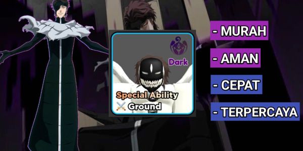 Buy Other Eyezen (Final) | ASTD All Star Tower Defense 2898409 | itemku