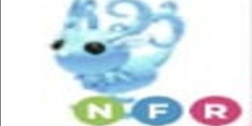 Beli Pet FLEUR DE ICE NFR - ADOPT ME Adopt Me Roblox Trading Hub ...