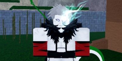 Buy Item Berserker Wraps (accessories)| Type Soul Roblox 2897923 | itemku
