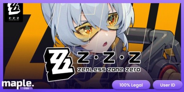 Beli Top Up Inter-Knot Membership Zenless Zone Zero Terlengkap dan ...