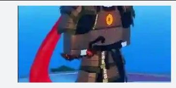 Buy Item Slayer Armor Orange GPO RBL 2855082 | itemku