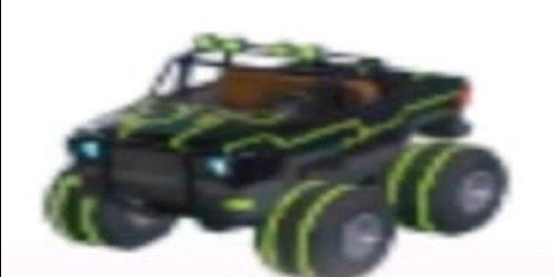 Buy Item RGB MONSTER TRUCK - ADOPT ME Adopt Me Roblox Trading Hub ...