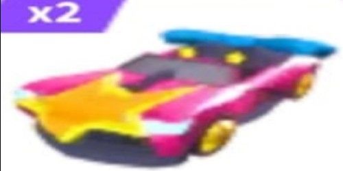 Beli Item MAGICAL GIRL CAR - ADOPT ME Adopt Me Roblox Trading Hub ...