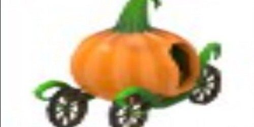 Beli Item PUMPKIN CARRIAGE - ADOPT ME Adopt Me Roblox Trading Hub ...