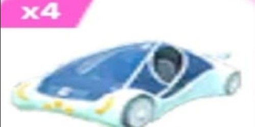 Buy Item BUBBLE CAR - ADOPT ME Adopt Me Trading Hub 2854889 | itemku
