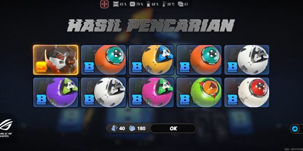 Buy Account [ASIA] LYCAON CHARACTER STARTER + S ENGINE FUSION COMPILER ...