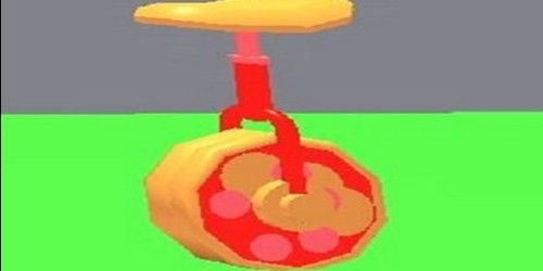 Buy Item PIZZA UNICYCLE - ADOPT ME Adopt Me Roblox Trading Hub 2855081 ...