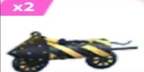 Buy Item FIREWORK CYCLE - ADOPT ME Adopt Me Trading Hub 2854897 | itemku