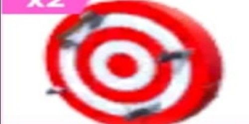 Buy Item THROWING KNIFE TARGET - ADOPT ME Adopt Me Roblox Trading Hub ...