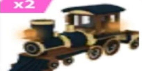 Buy Item CHOO CHOO TRAIN - ADOPT ME Adopt Me Trading Hub 2854622 | itemku