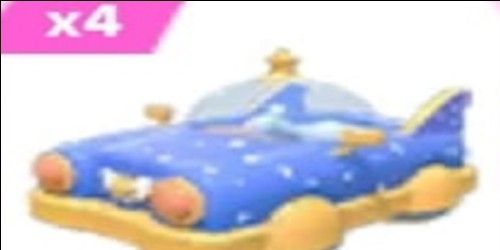 Buy Item CELESTIAL CARRIER - ADOPT ME Adopt Me Roblox Trading Hub ...