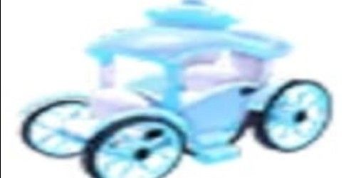 Buy Item LAVENDER TEAPOT CARRIAGE - ADOPT ME Adopt Me Roblox Trading ...