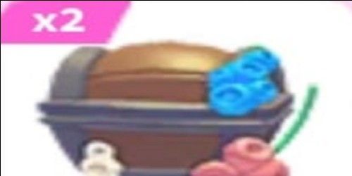 Beli Item HERMIT CRAB BOX - ADOPT ME Adopt Me Roblox Trading Hub ...