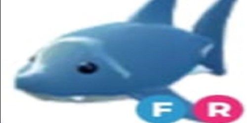 Buy Pet SHARK FR - ADOPT ME Adopt Me Trading Hub 2858328 | itemku